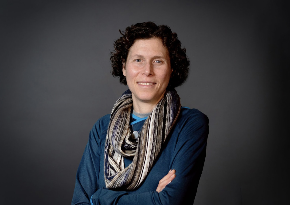 Ashley Doherty - Fathers' UpLift