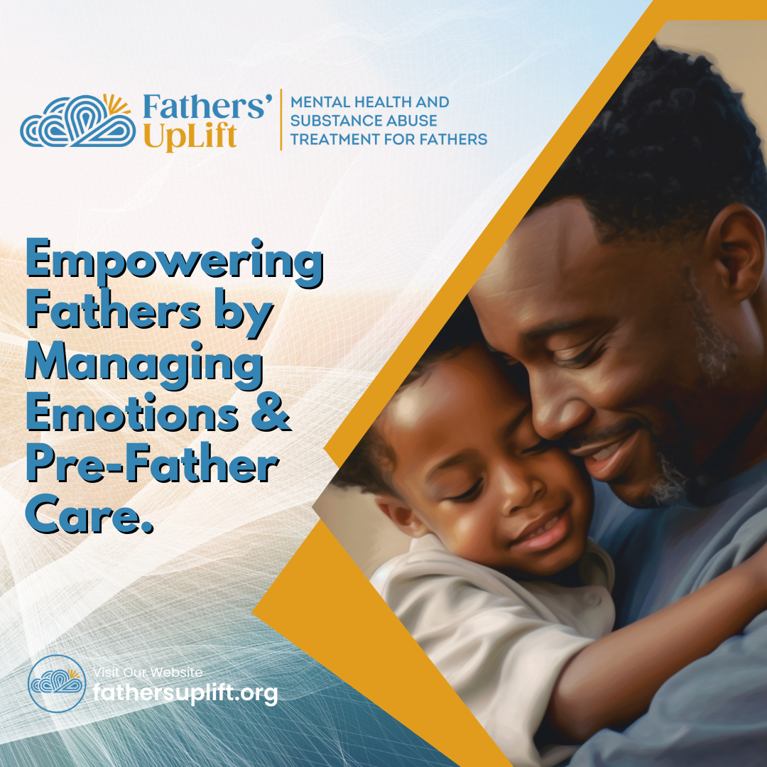 The Butterfly Effect of Fatherhood: Empowering Fathers Through ...