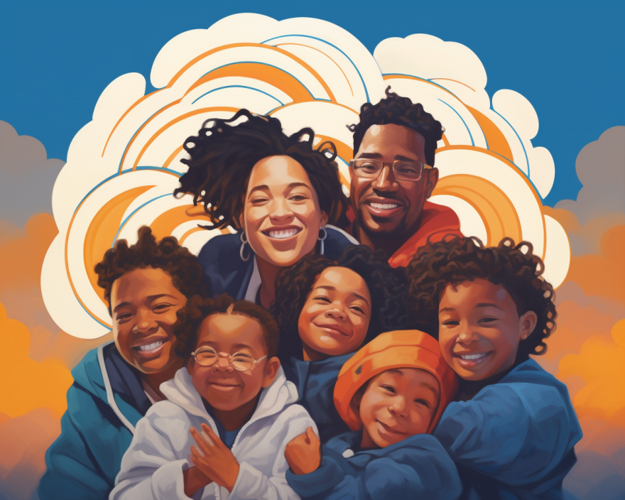 Become a "Dad"vocate - Fathers' UpLift