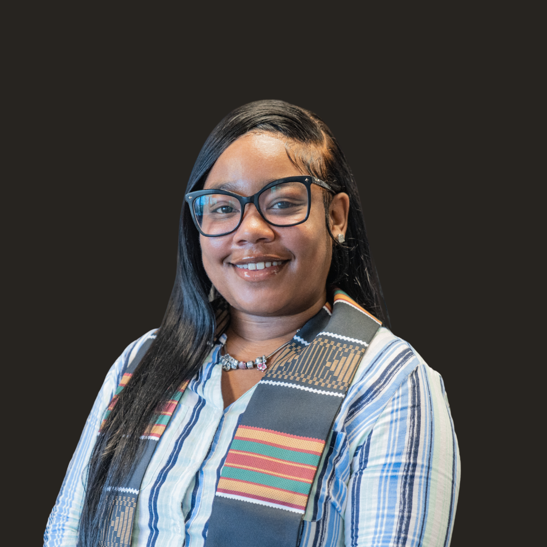 Alexus Edwards - Fathers' UpLift