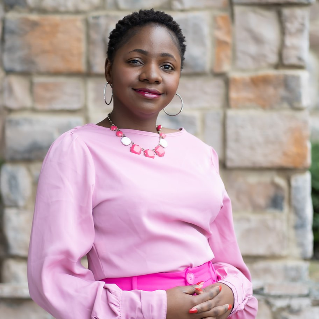 Celebrating Tamanda Chitalo: From Malawi to Valedictorian and Fathers' UpLift Fellow - Fathers ...