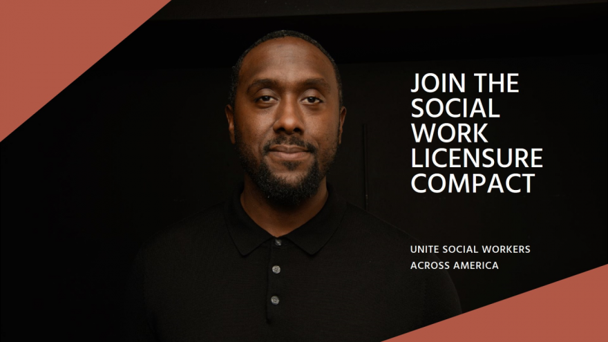 Bridging Borders in Social Work: The Licensure Compact and Fathers ...