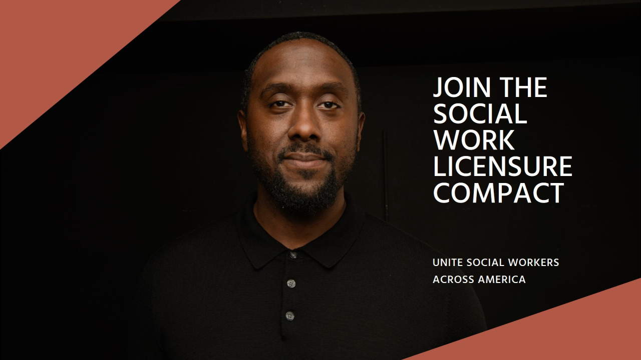 Bridging Borders in Social Work: The Licensure Compact and Fathers’ UpLift’s Shared Mission ...